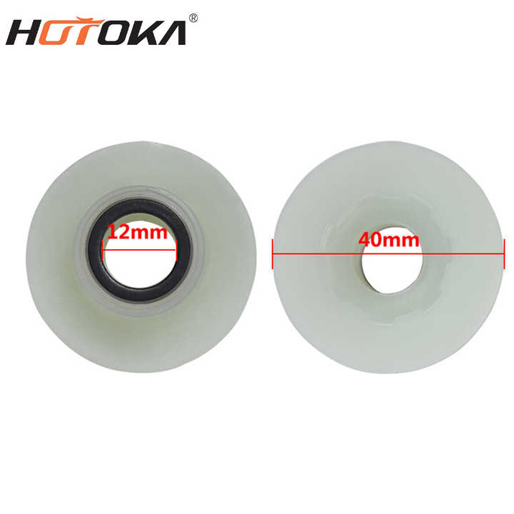 HOTOKA Chainsaw Oil Pump Worm Gear - Spare Parts & Support