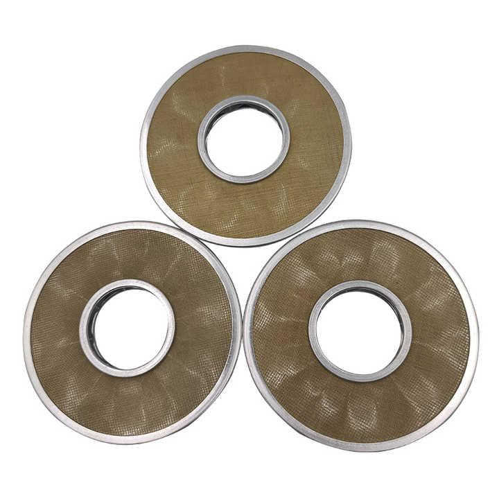 Spl Disc Filter Spl Spl Copper Mesh Filter Disc| Alibaba.com