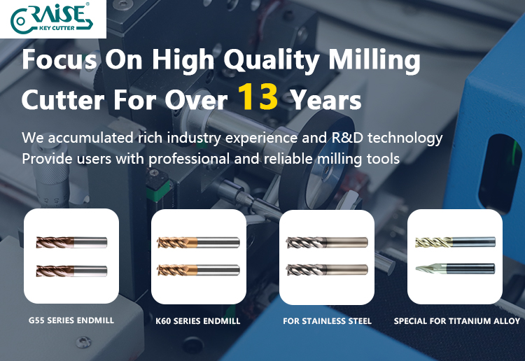 Mũi Máy Phay Cnc 4 Rãnh Xoắn Ốc Oem Chất Lượng Cao Dao Phay Đầu Cacbua – Công Xưởng Máy - Vật Tư ...