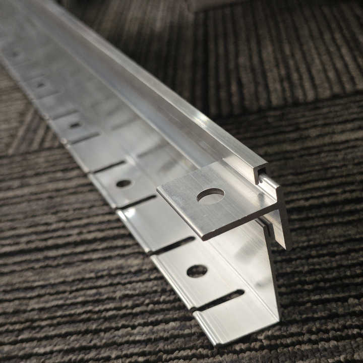 Customized Aluminum Garden Edging - Durable & Stylish