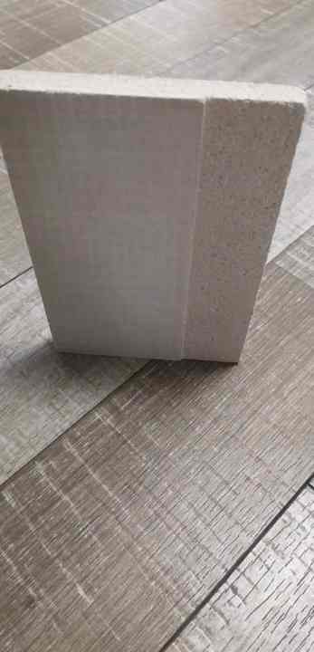 Vogue Glass Magnesium Board Magnesium Oxide Plate Flexible Plates for ...