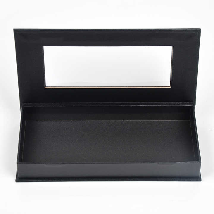 Custom Press on Nails Package Box - Magnetic & Stylish