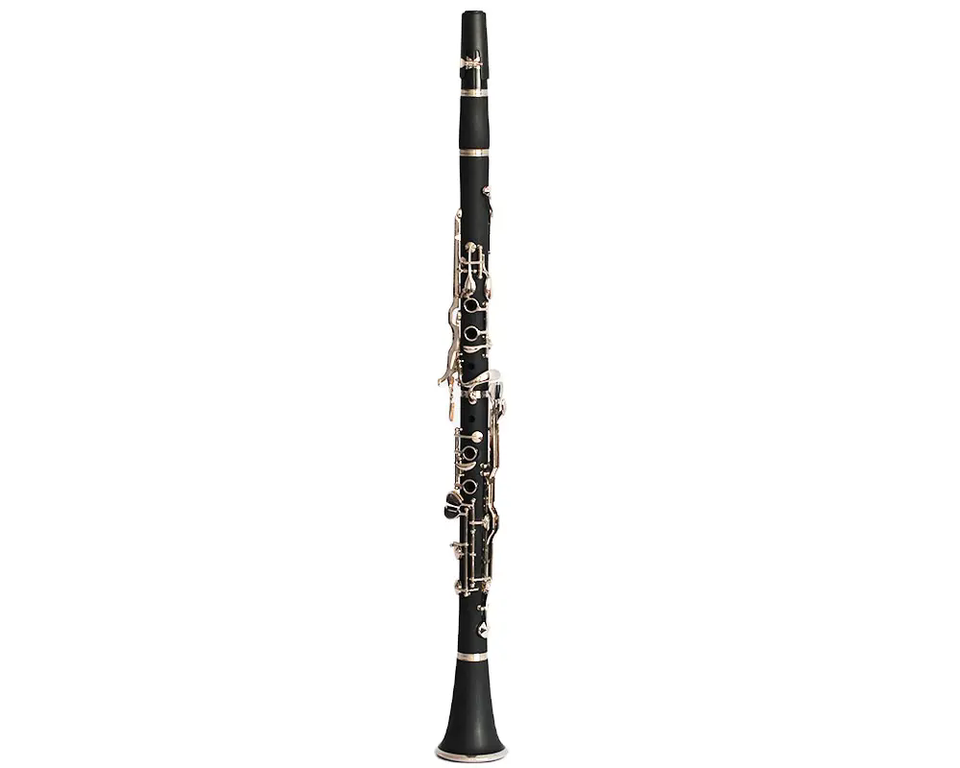 Bakelite Clarinet G Turkish System Clarinet Beginners Instruments ...