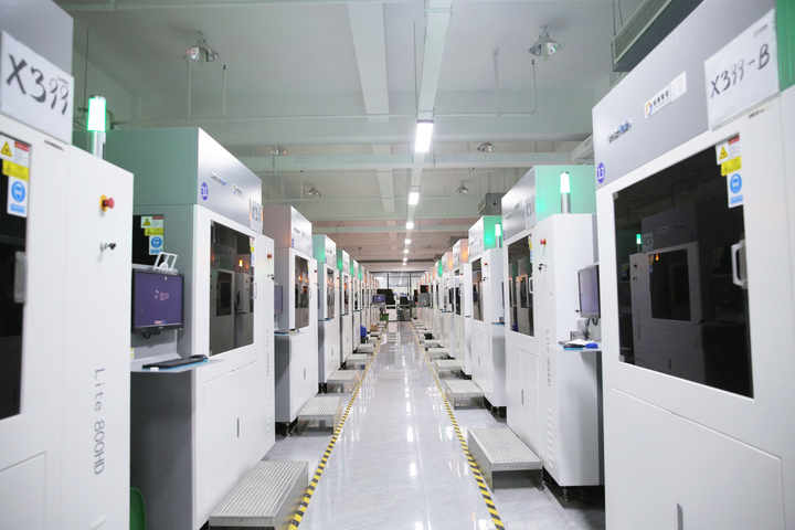 Custom High Precision 3D Printing SLA SLS TPU Resin Model Shoes ...