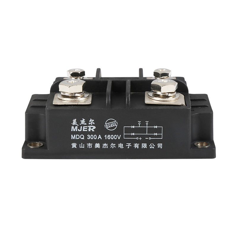 Rectifier Regulator 300A 1600V Diode Bridge Rectifier - Single Phase ...