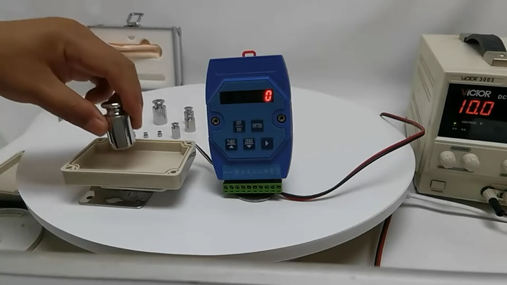 10kg 20kg 50kg mini body scale half bridge load cell sensor load cell ...