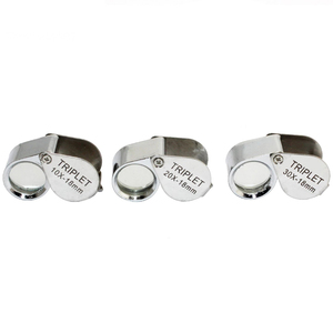 Magnifying Glass Specifications - High Quality & Durable