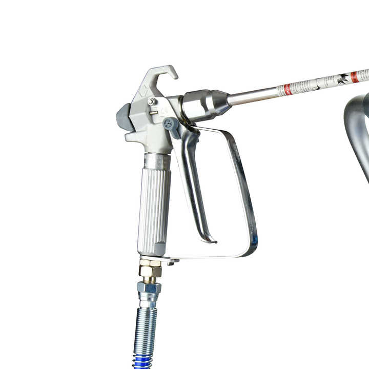 2200W Electric Airless Paint Sprayer PT595 - High Pressure