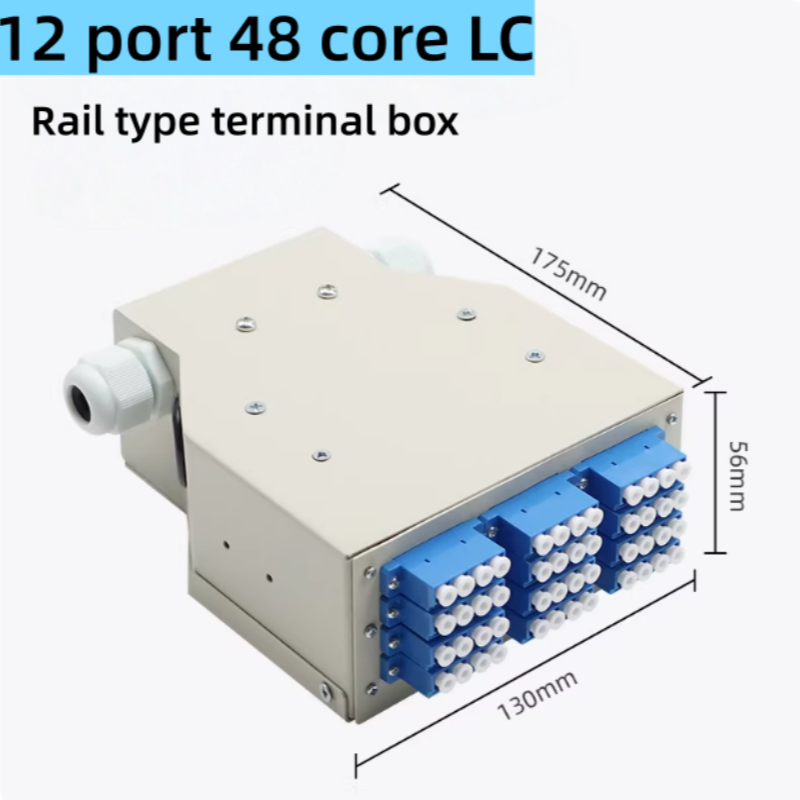 Optical Fiber Distribution Frames - Reliable Network Solutions