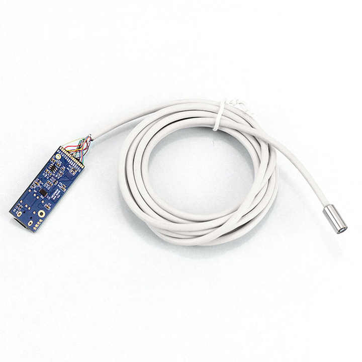 raspberry pi stm32f103c8t6 breadboard esp32 cam