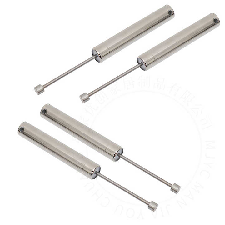 Forklift Truck Shock Absorber Telescopic Rod Hydraulic Drawer Buffer ...