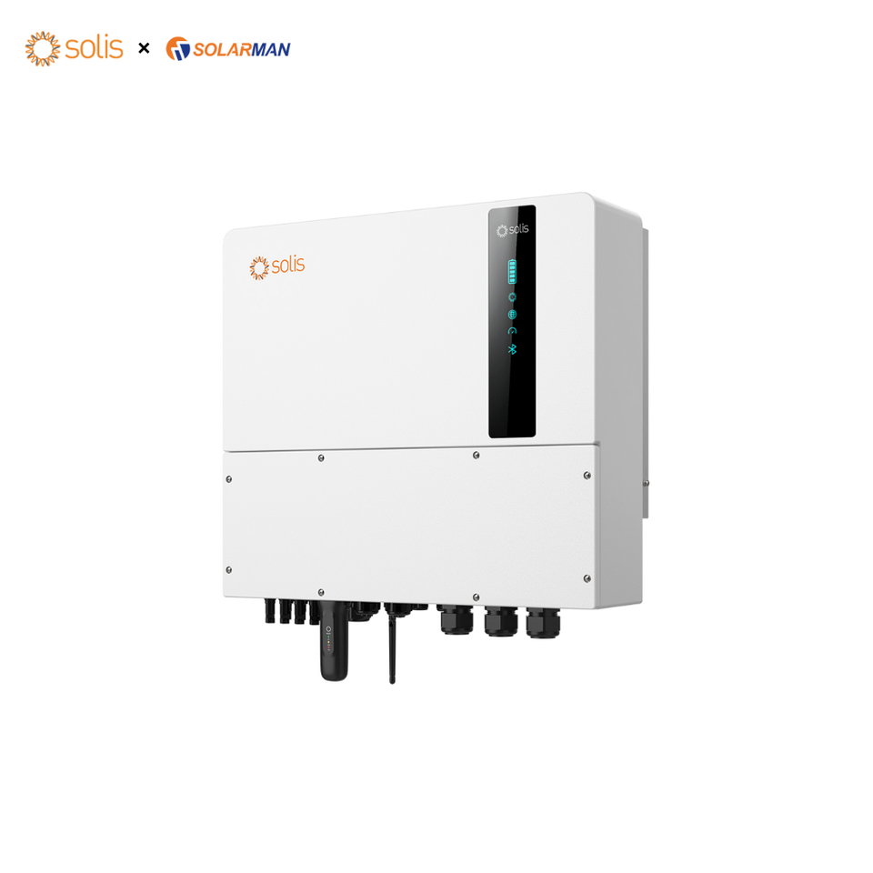 Huawei Solar Optimizers - 450W and 600W Efficient Solutions