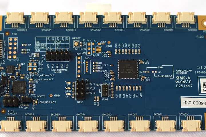 Pcb Design Firmware Development Pcb Layout Gerber Design Oem Pcba ...