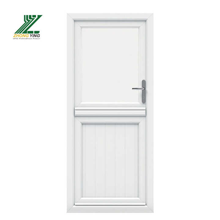 Factory Direct Supplier Cheap UPVC Waterproof Soundproof Hotel Door ...