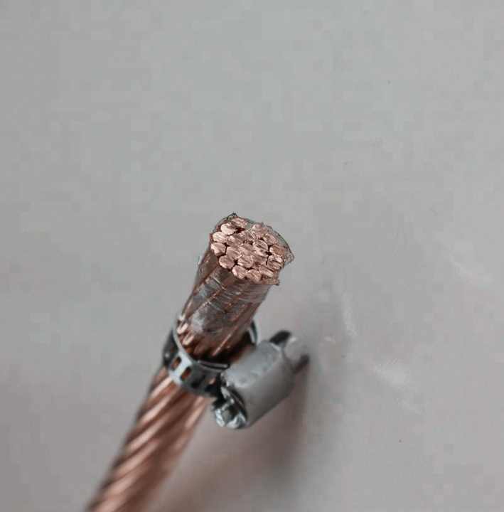 Wire Earthritis BCEW 70MM| Alibaba.com