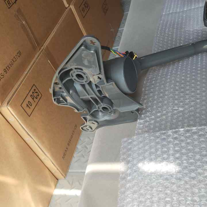 Complete Electric Mirror for Volvo FMX 2021, OEM 84273516, 23084770 ...