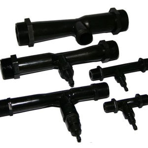 Venturi Valves - Precision and Efficiency in Every Flow