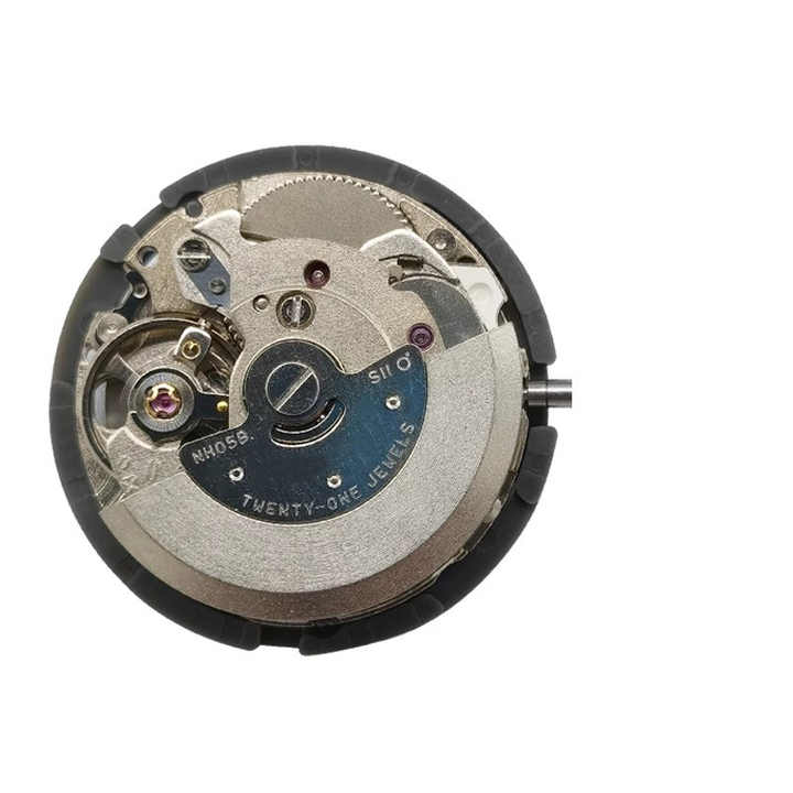 New NH05A Automatic Mechanical Movement Watch Accessories Part of ...