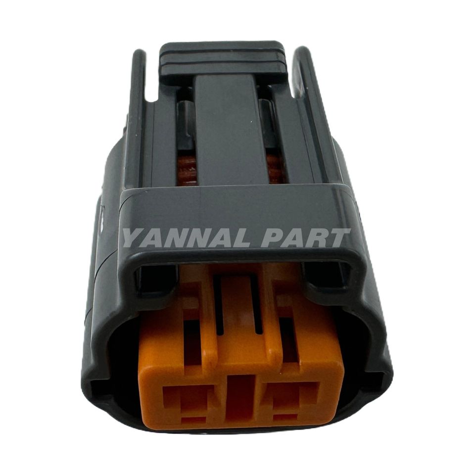 1C010-65830 Connector Coupler D1105 for Kubota Aftermarket Replacement ...