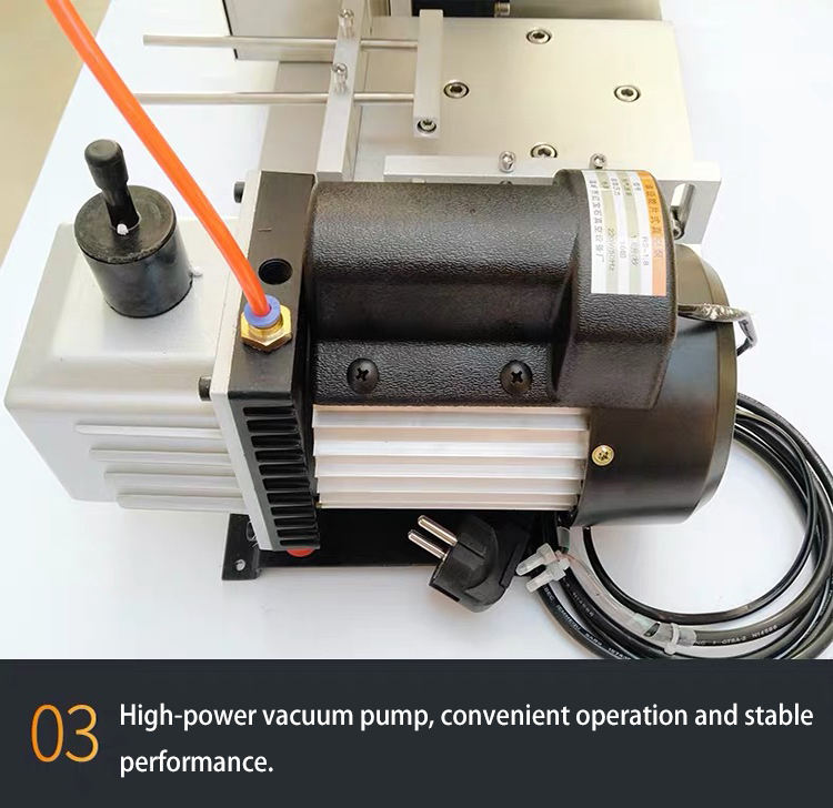 China Most Popular Horizontal Box Labeling Machine Semi-automatic Flat ...