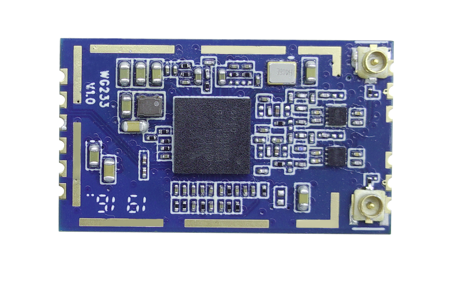 Источник высокого качества модуль FCC WiFi SPI производителя и модуль ...