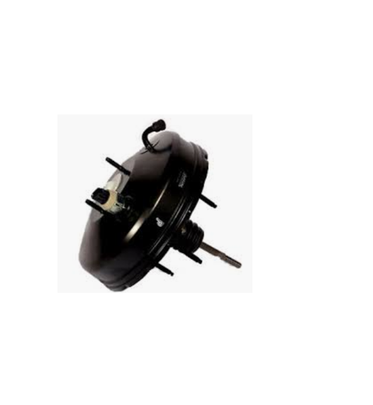 ACKOR ALTATEC Vacuum Booster 58610-4F000 - Reliable Performance
