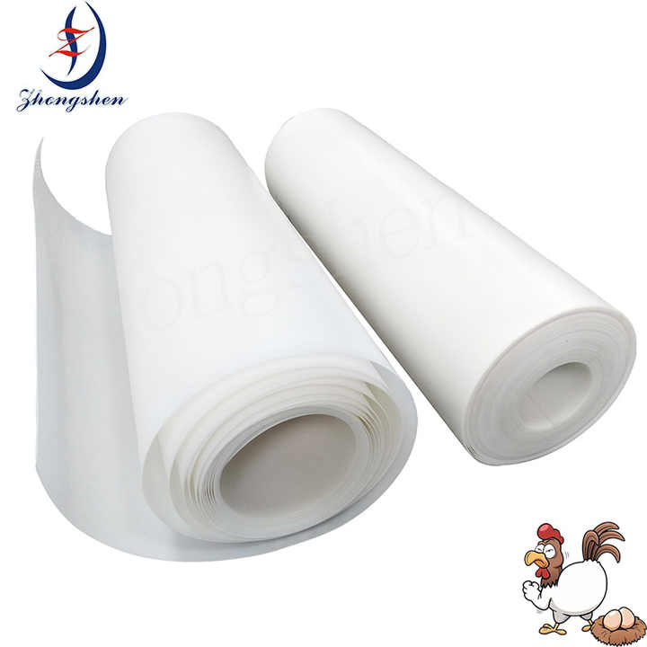 Agricultural Equipment Chicken Manure Conveyor Belt PP Manure Belt for ...