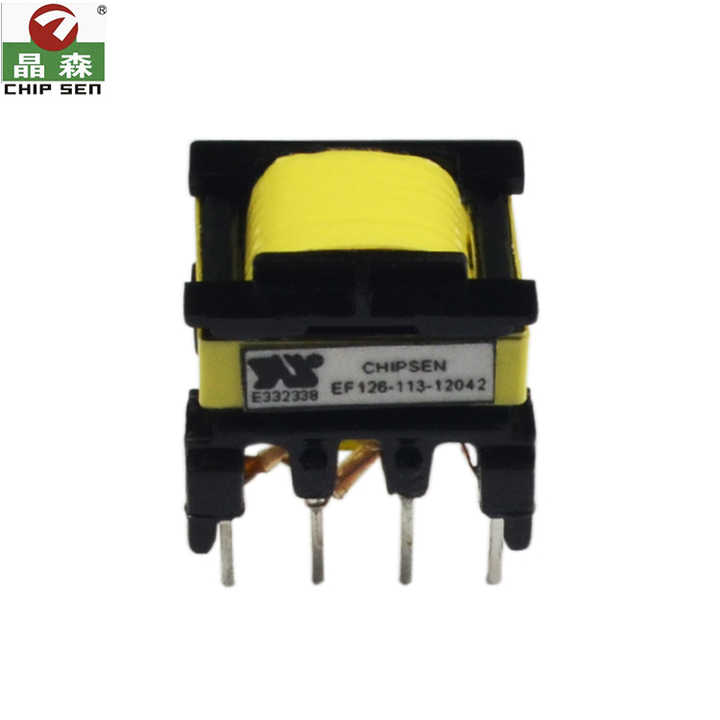 Ee25 Ef16 Ef20 220 12V Pcb Transformer Ups Smps Efd20 Smd Transformer High ความถี่ Power ...