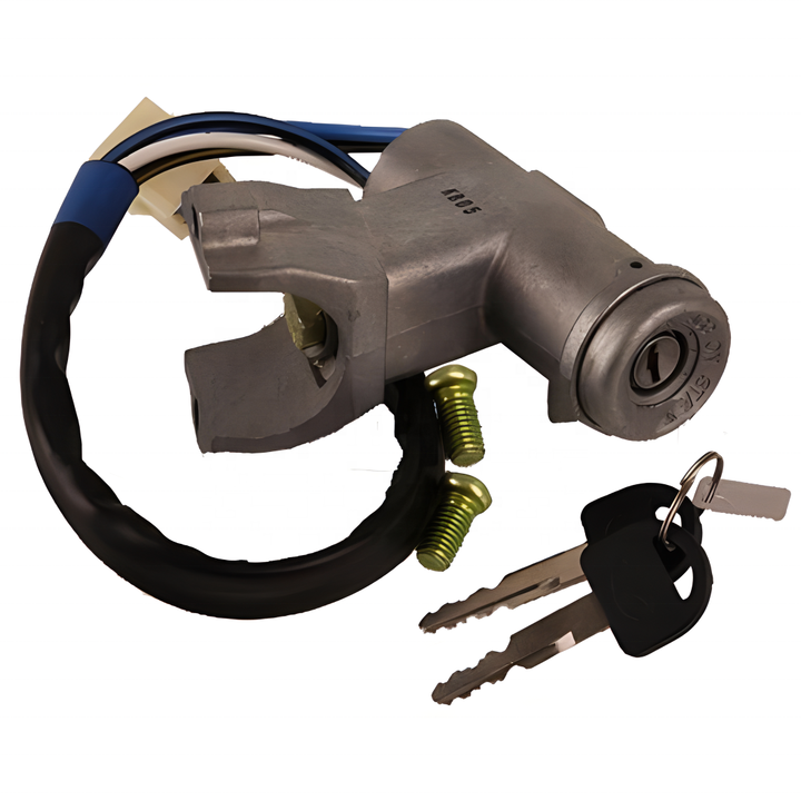 ignition switch D AEWOO DAMAS 37100A85821-000 / 96618638 / 37100A85811 ...