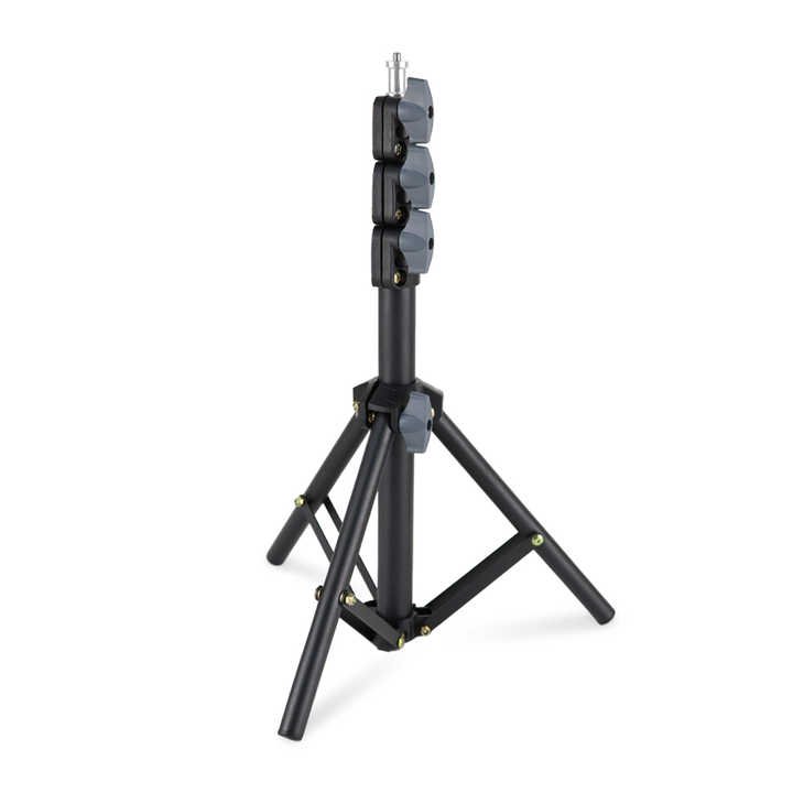 Mobile Pair Stand Selfie Light Phone Camera Tik Tok Studio