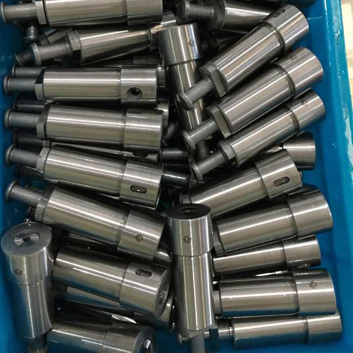 Plunger Pairs for Kubota Diesel Engines - Reliable Performance
