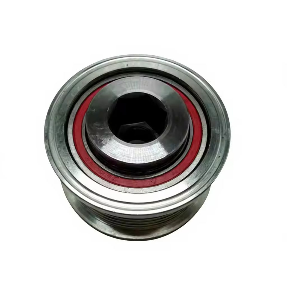 New High Quality Car Alternator Pulley OEM 27415-0L030 for HILUX for ...