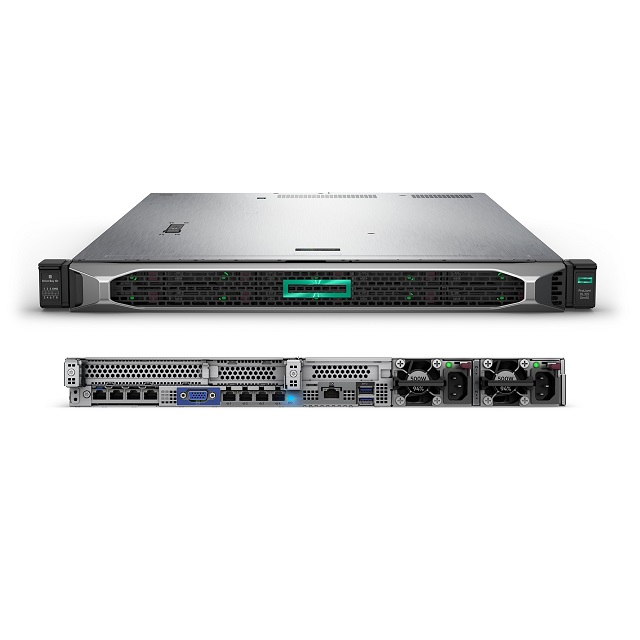 HPE Proliant Dl380 Gen11 High Performance Server 2u Rack Mountable 2U ...