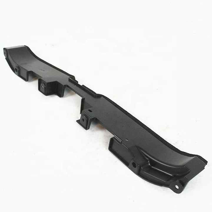 Genuine Auto Parts 2069032000 - Radiator Air Deflector Baffle for Geely