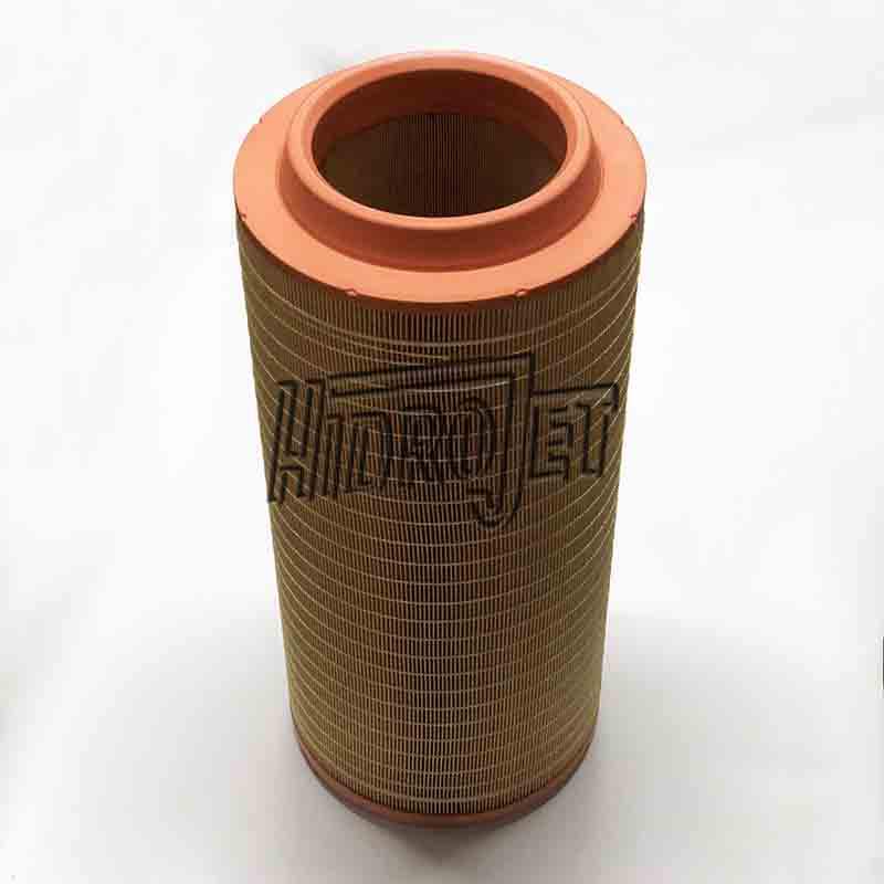 Original Element-Prim air Filter 245-6375 2456375 on SALE Excavator ...