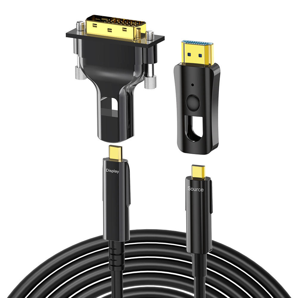 Retractable HDMI Cable Solutions for Tangle-Free 4K Connectivity