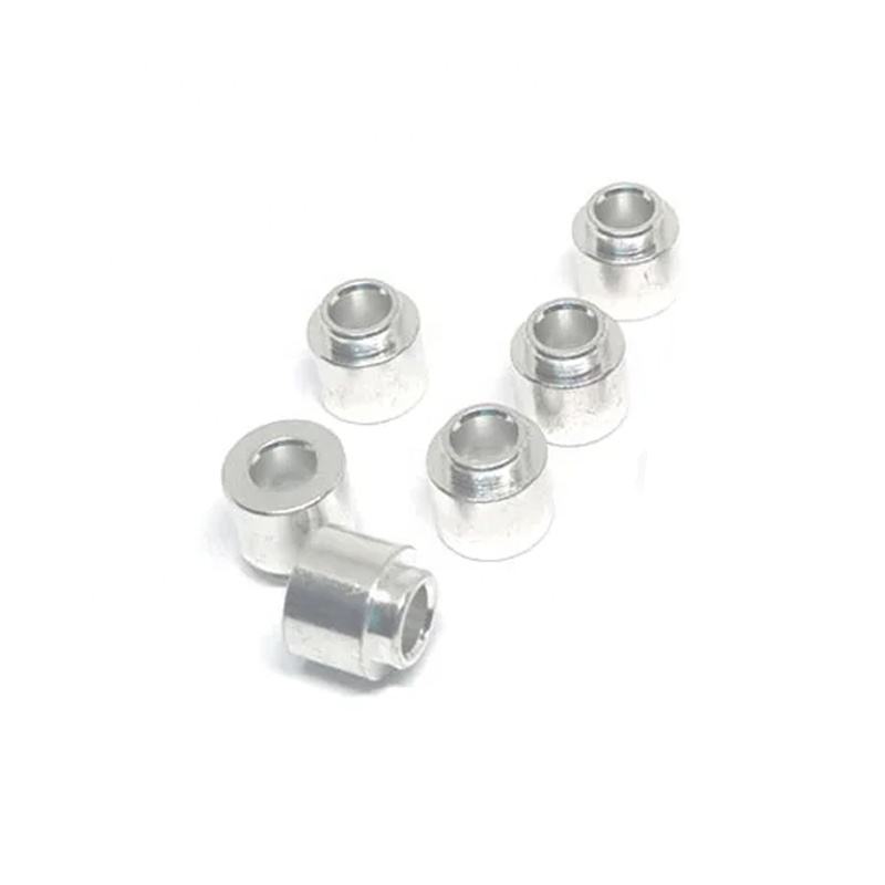 Carbon Steel Tin Metric SMTSO M4 Standoff SMD Surface Mount Nut ...