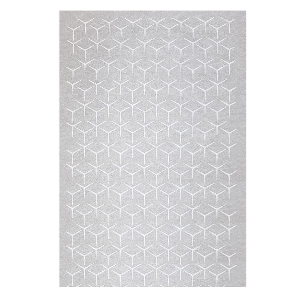 GDLEGEND A4 Security Paper - Custom Watermark for Certificates