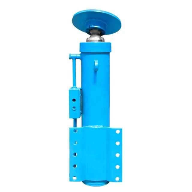 Support Leg Hydraulic Cylinder, Customized by Strong Factory, High ...