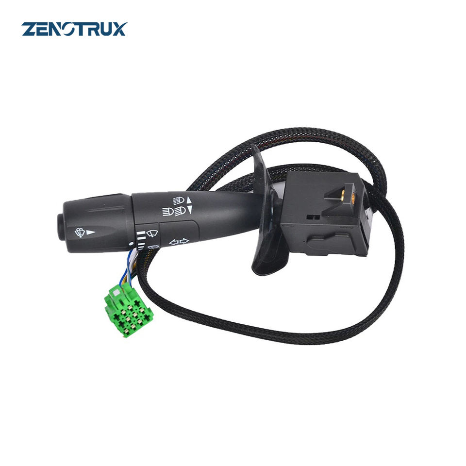 For Peterbiltt Ken-worth Turn Signal Wiper Switch P271067 577.75010 577 ...