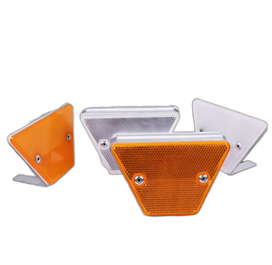 Wholesale trapezoid delineators road signs with Signs to Be Used on the ...