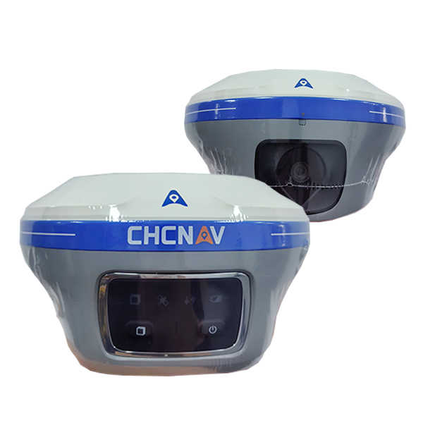 CHCNAV i89/X15 Pro Gnss RTK Rover พร้อมช่องวิชวลและ IMU 1408 สําหรับการ ...