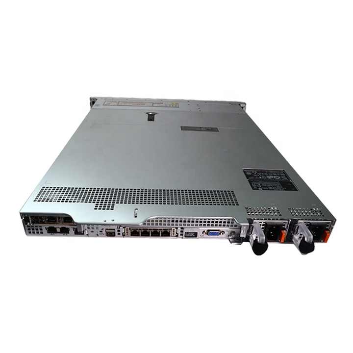 Dell PowerEdge R650 1U Rack Server In-Stock Server AI Server R650 ...