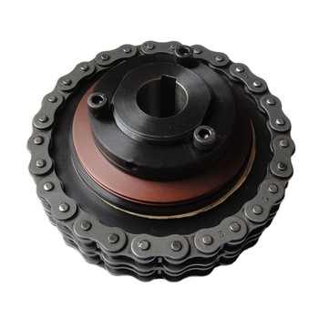 Torque Limiters TL200 TL250 TL350 TL500 TL700 - Durable & Efficient