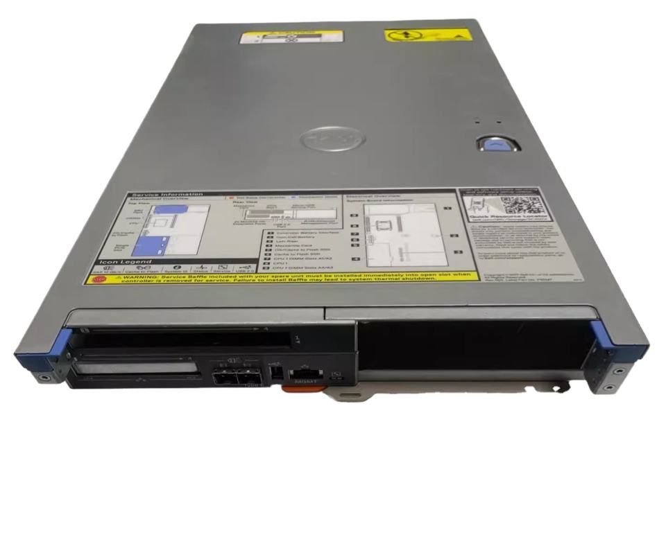 SC5020 Storage Controller Dual Ports SAS 12gb/s - 0VVVPJ