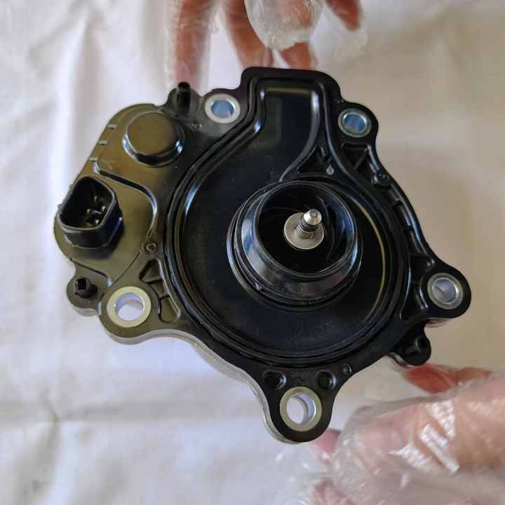 21010-4bc0a 210104bc0a Electric Water Pumps for nissan Tenna Engine X ...