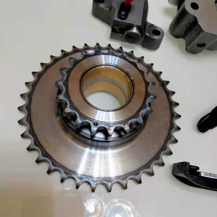 Ka20 Timing Chain Kit for nissan Datsun Paladin Homy KA20DE Engine ...