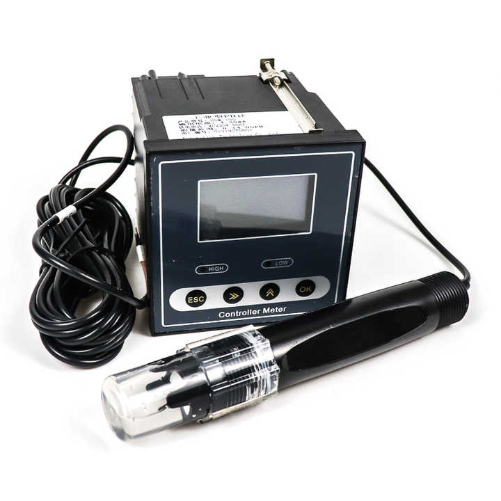 China Low Price 4-20ma Acidity ph Meter Electrode Probe Sensor Orp ...