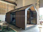 China Ready-made skyacross Prefabricated Luxury Villa Tiny Housing ...
