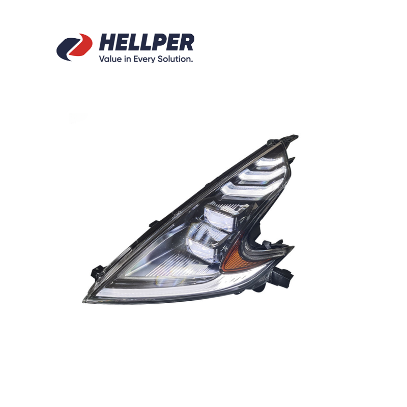 How to Choose Nissan 370Z Headlight: Expert Buying Guide 2024